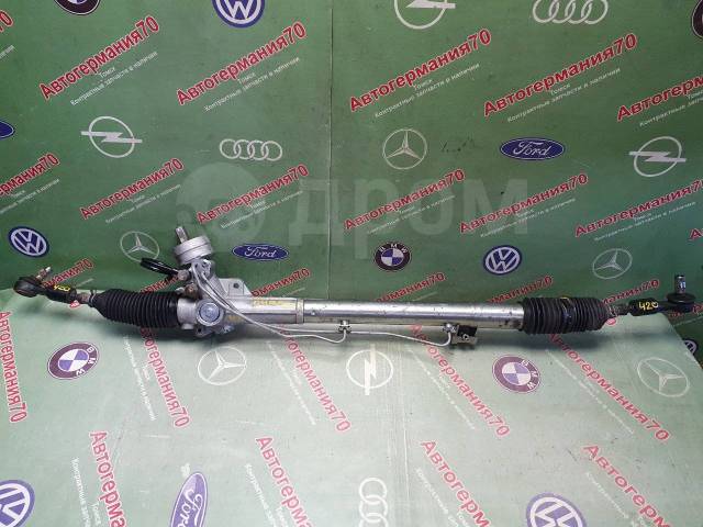 Купить Рулевая рейка AUDI A4 B5/Volkswagen Passat B5 в Томске по цене: 16 000₽ — частное ...