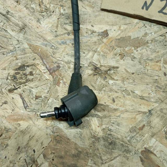 Купить Бронепровода Toyota Corolla Levin, Trueno, AE111, 4AGE. Рестайлинг в Хабаровске по цене ...