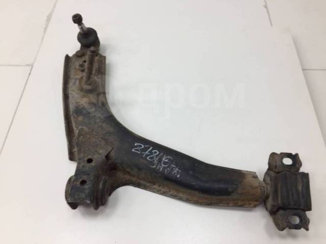 Купить Рычаг подвески Chevrolet Lanos T100 2004-2010 [96445372] в ...