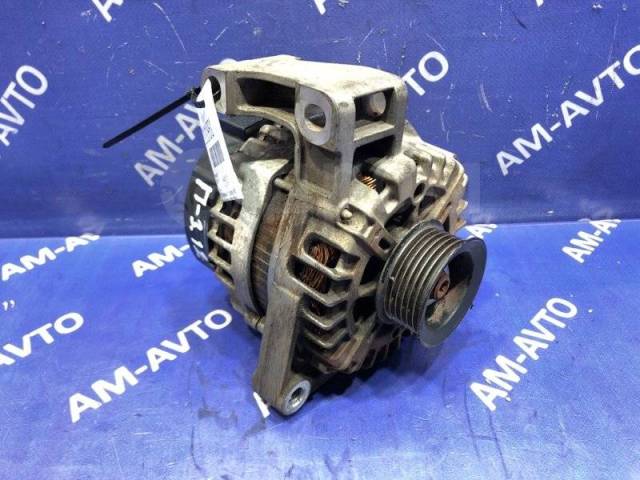 Купить Генератор Chevrolet Captiva 2012 13502585 C140 LF1 в ...