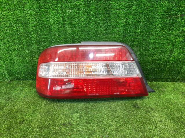 Купить Стоп сигнал Toyota Chaser, GX100; ­JZX100; ­JZX101; ­LX100; ­GX105; ­JZX105; ­SX100; ­22 ...