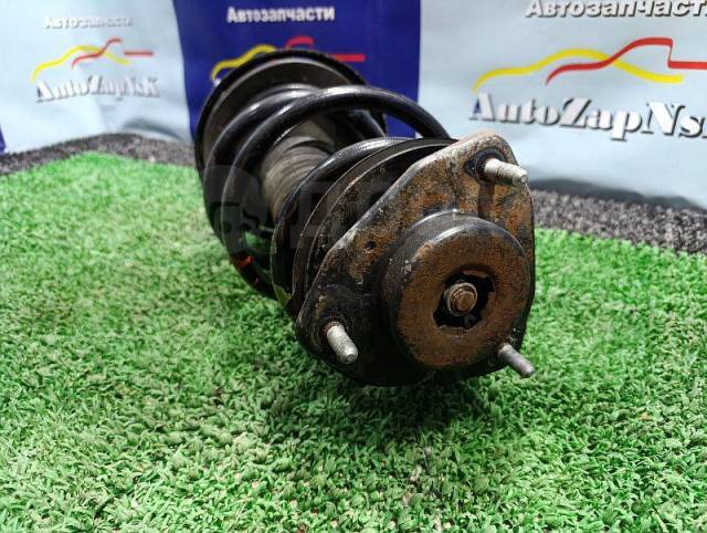 Купить Стойка амортизатора передняя правая Toyota Highlander в ...