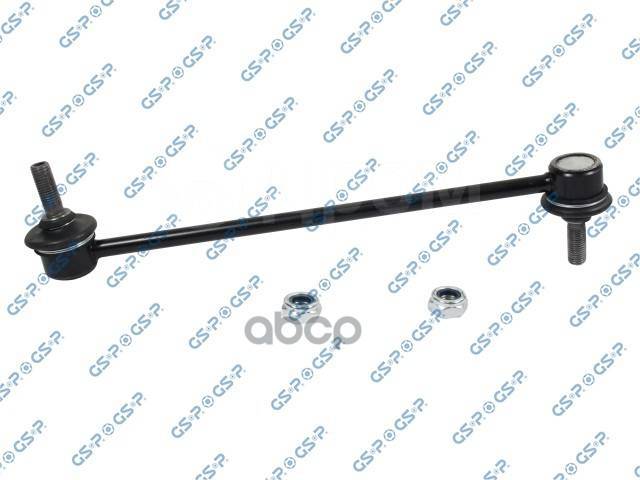 Купить Тяга Стабилизатора Переднего! Nissan Note 05 GSP S050362 в ...