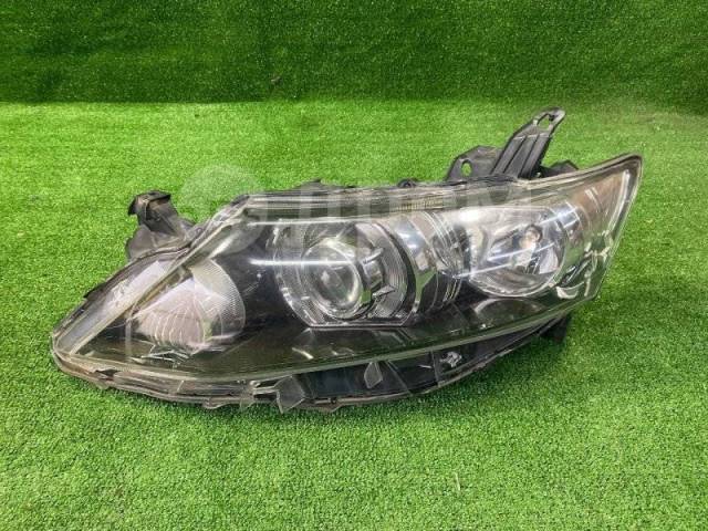 Купить Фара Toyota Allion 8118520B30 ZRT265 2Zrfae, левая во Владивостоке по цене: 20 000 ...