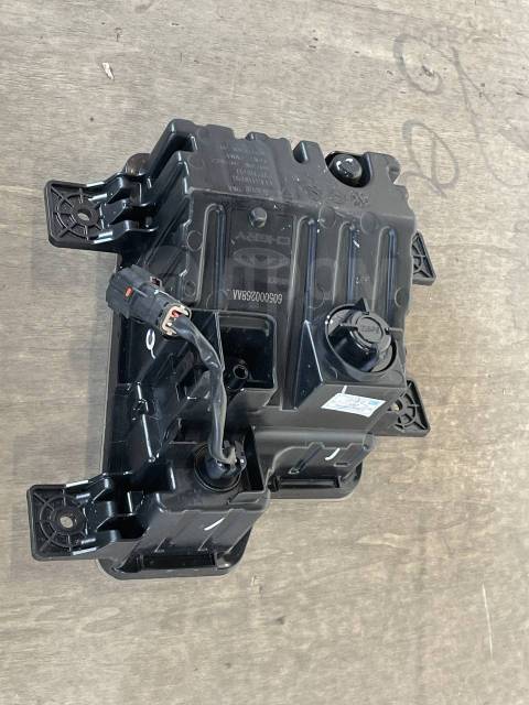 Купить Фара ДХО левая 2249 Chery Tiggo 7 Pro 605000268AA во Владимире ...