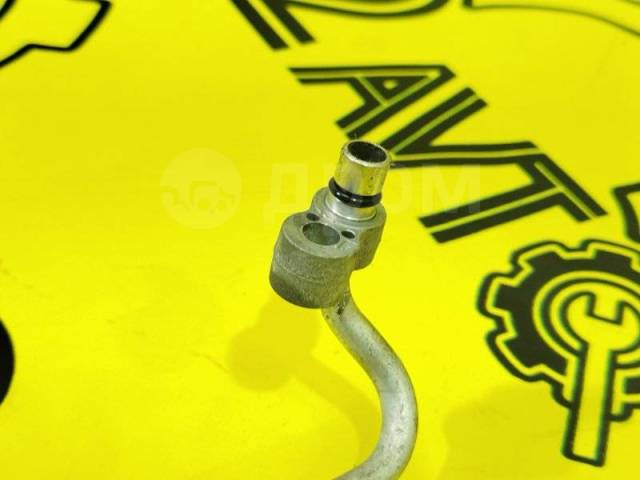 Купить Трубка кондиционера Nissan Primera 2005 92440AU410 RP12 QR25DD в ...