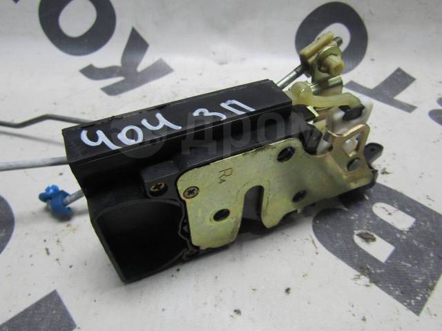 Купить Замок двери задний правый Chevrolet Lacetti 2006 404-34 в ...