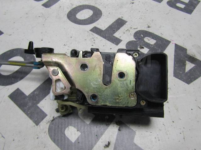 Купить Замок двери задний правый Chevrolet Lacetti 2006 404-34 в ...