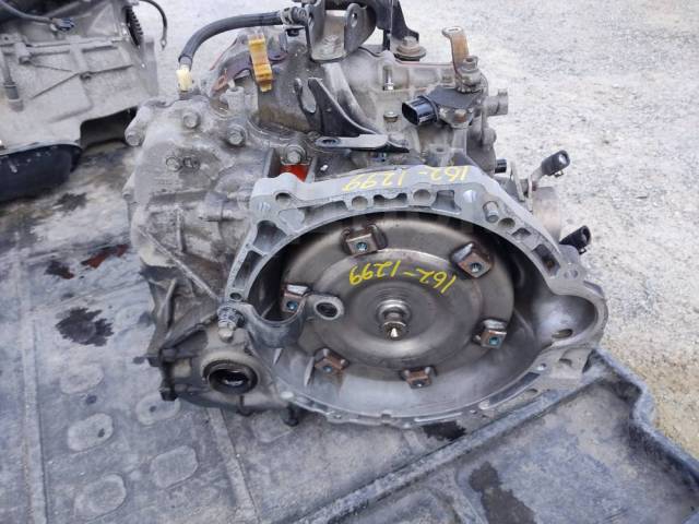 Купить Автомат Toyota Corolla Fielder NZE161G NZE164G NKE165G ZRE162G NRE161G NRE160G 2Zrfae во ...