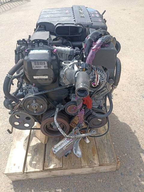 Купить Двигатель Toyota Mark ll, GX110,1G-FE в Чите по цене: 119 000 ...
