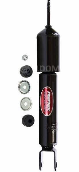 Купить Амортизатор передний Monroe 911178MM в Улан-Удэ по цене: 9 500 ...