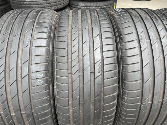 Kumho Ecsta PS71, 245/50 R18, 18", 1 шт, 245 мм, 50 %, радиальный, летние, без шипов, до 5 % ...