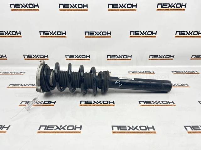 Купить Амортизатор Volvo Xc90 2019 31476925 LF2 B4204T26, передний в ...