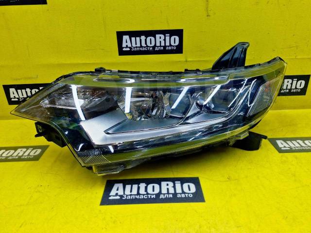 Купить Фара передняя левая Mitsubishi Outlander GF2W GF3W GF4W GF6V ...