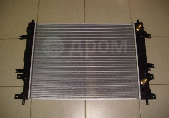 Купить Радиатор охл. для а/м Chery Tiggo 4 Pro 21-/7 Pro 20-/8 Pro Max ...