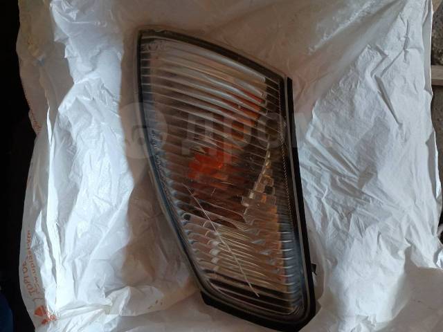 Купить Поворотник левый Mazda 626 Capella 97-99 GE4T-51-070C в Тамбове ...