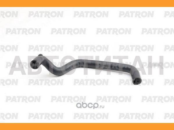 Купить Патрубок системы отопления (пр-во Турция) Peugeot 307/308/407 ...