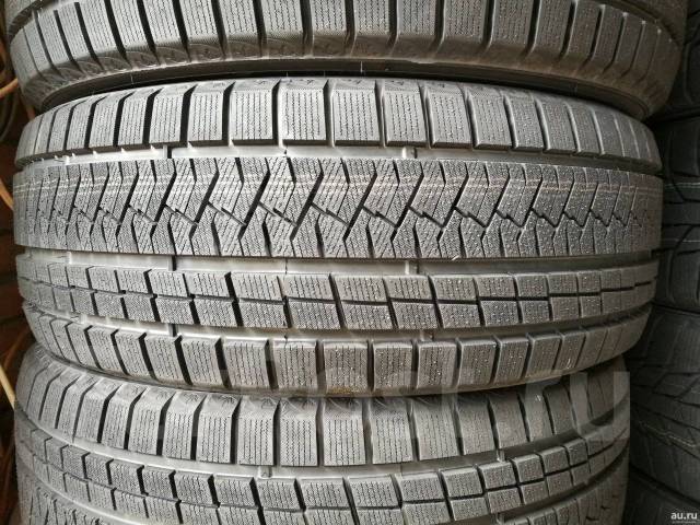 Triangle Snowlink PL02, 255/70 R16 111H, 16", 4 шт, 255 мм, 70 % ...