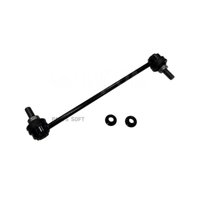 Купить Стойка стабилизатора передняя Nissan JUKE, Serena C25 06 ...