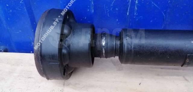 Купить Карданный вал Volkswagen Touareg 2004 [7L6521101] в Новосибирске ...