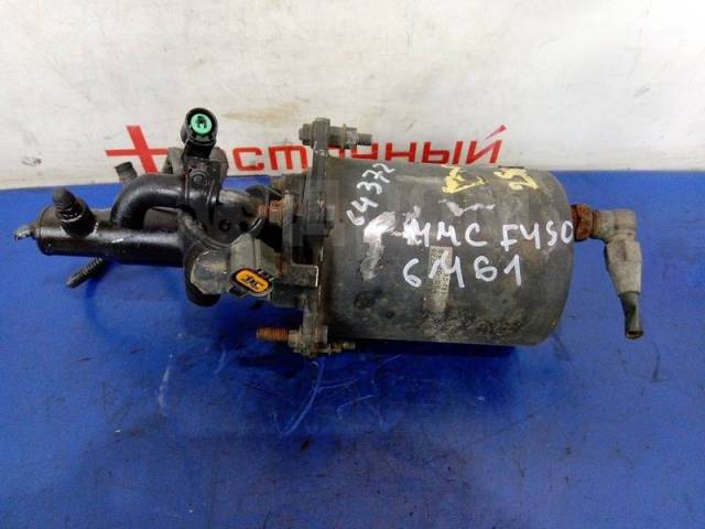 Купить Пневмогидроусилитель MMC FUSO Fighter, FUSO 11279364372 в Красноярске по цене: 9 000 ...