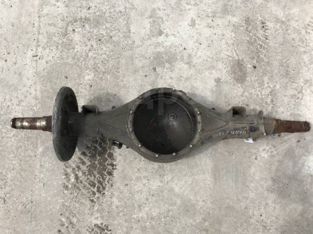 Купить Чулок Моста MMC FUSO Canter, FUSO Canter 11277725, задний в Красноярске по цене: 6 500 ...