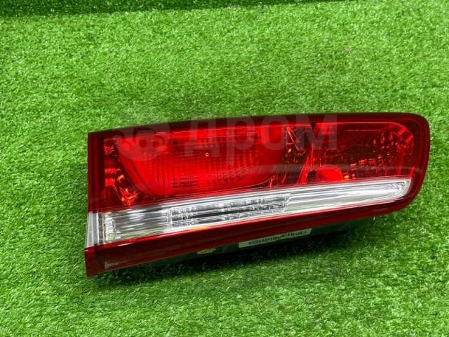 Купить Фонарь задний левый Kia Rio 2017 924034X600 3 G4FC в Москве по цене: 17 000₽ — объявление ...