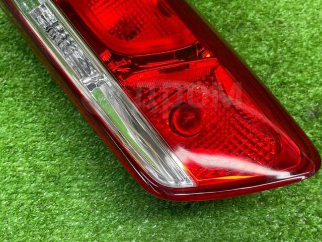 Купить Фонарь задний левый Kia Rio 2017 924034X600 3 G4FC в Москве по цене: 17 000₽ — объявление ...