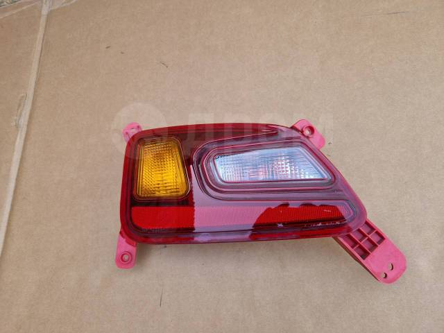 Купить Фонарь задний левый Hyundai Kona 1 поколение (2017-2021) в Люберцах по цене: 12 700 ...