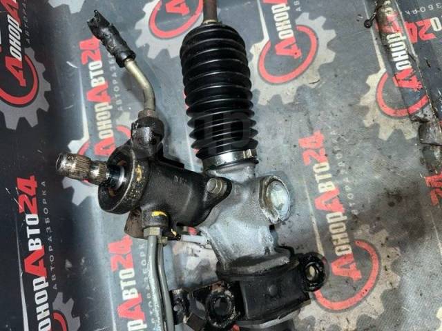 Купить Рулевая рейка Toyota Sprinter Marino 4AFE 4425012620 AE101 4AFE в Красноярске по цене: 5 ...