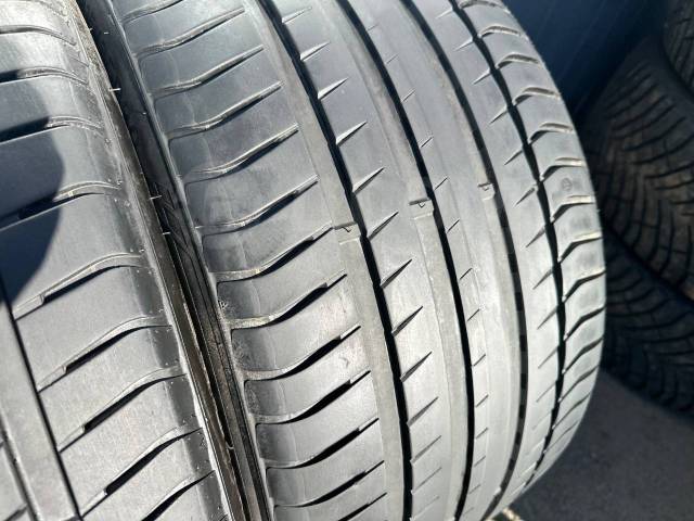 Triangle Effe X Sport TH202, 315/35R20 275/40R20, 20", 1 шт, 315 мм, 35 %, радиальный, летние ...