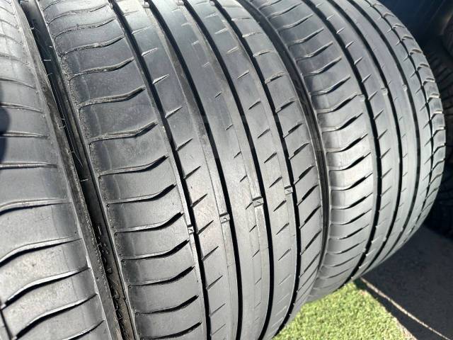 Triangle Effe X Sport TH202, 315/35R20 275/40R20, 20", 1 шт, 315 мм, 35 %, радиальный, летние ...