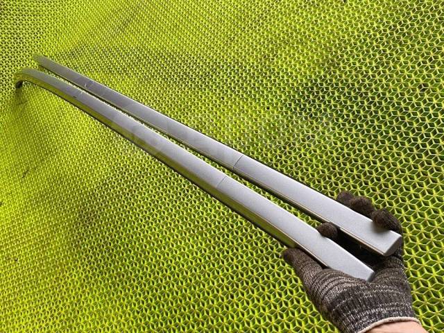 Купить Рейлинги комплект на Geely Coolray 2018-н. в 6073093000, левый в ...