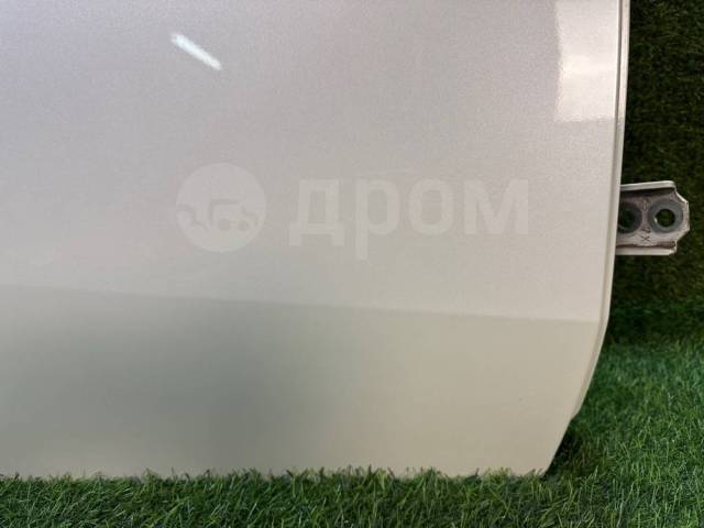 Купить Дверь боковая Nissan Note 2017 HE12 HR12DE, задняя правая в Хабаровске по цене: 16 000 ...