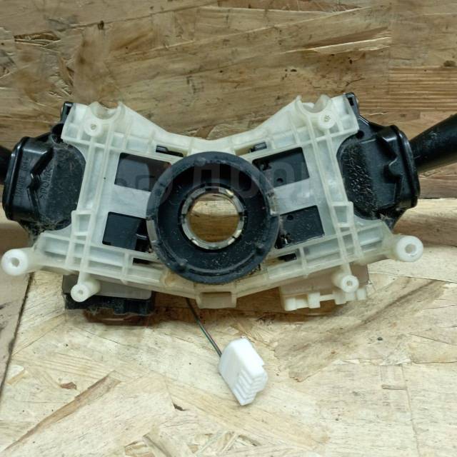 Купить Подрулевые переключатели Toyota Corolla Levin, Trueno, AE111, 4AGE в Хабаровске по цене ...