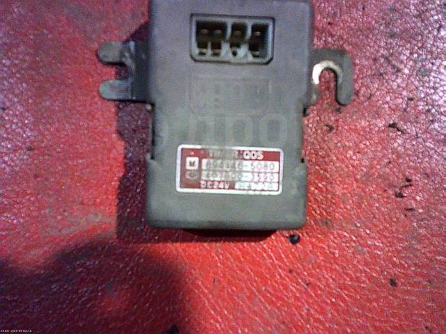 Купить Реле свечей накала Isuzu Elf NKR58L 4BE1 в Иркутске по цене: 3 000₽ — частное объявление ...