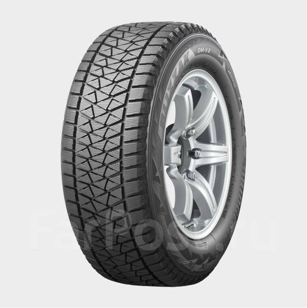 Bridgestone Blizzak DM-V2, 275/55 R20 117T XL, 20", 10 шт, в наличии ...