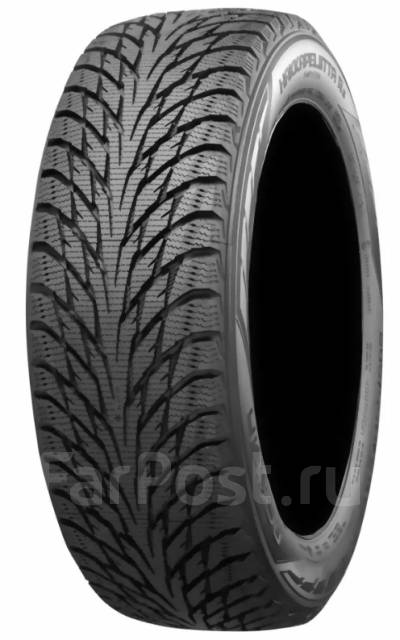 Nokian Hakkapeliitta R2 SUV, 235/55R19, 19", 1 шт, в наличии, 235 мм ...