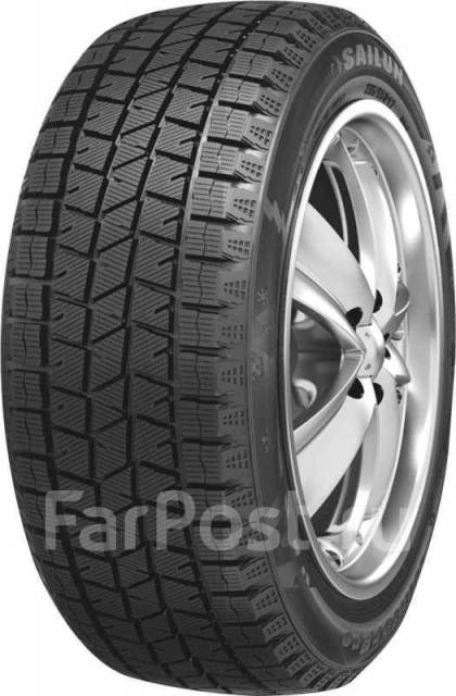 235/70 R16 Sailun Ice Blazer Arctic SUV 106S, 16", 40 шт, 235 мм, 70 % ...