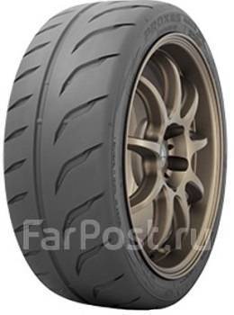 245/40 R18 Toyo Proxes R888R 97Y, 18", 2 шт, 245 мм, 40 %, радиальный ...