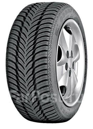 Goodyear 215/60R15 94V Eagle Ventura, 15", 1 шт, 215 мм, 60 % ...