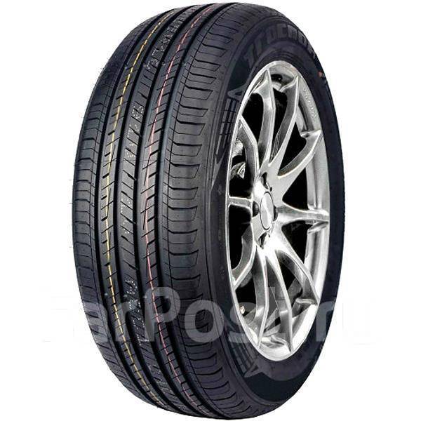 Tracmax X-Privilo TX5, 205/65/15, 15", 4 шт, 205 мм, 65 %, радиальный ...