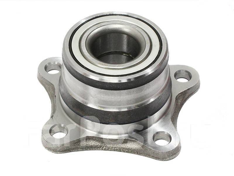 Купить Ступица колеса | зад лев | GMB GH21370 в Воронеже по цене: 3 253 ...