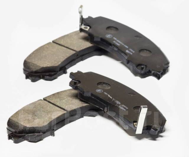 Купить Колодки тормозные дисковые Kashiyama D1336M X-Trail NT32 ...