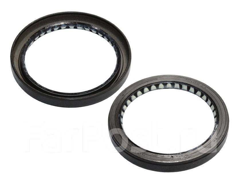 Купить Сальник хвостовика заднего редуктора Toyota 9031154006 Toyota ...