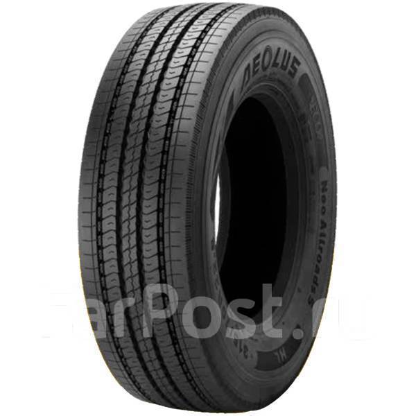 Aeolus NEO Allroads S 315/70R22,5 156/150L 18нс TL, 22.5", 16 шт, 315 мм, 70 %, радиальный ...