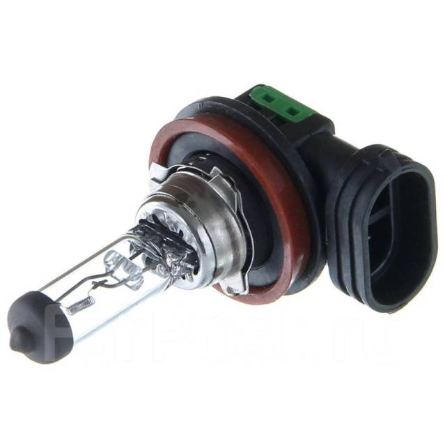 Купить Лампа LYNX H11 LYNX L11155 в Хабаровске по цене: 640 ...