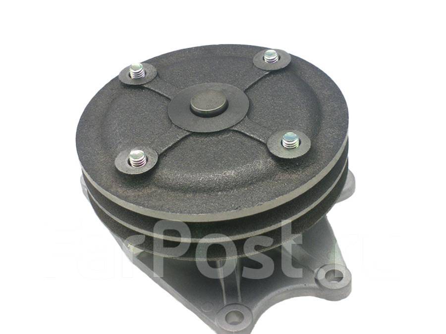 Купить Насос водяной Mitsubishi Pajero II (9199) 2.8D, 2.8TD/Pajero III ...