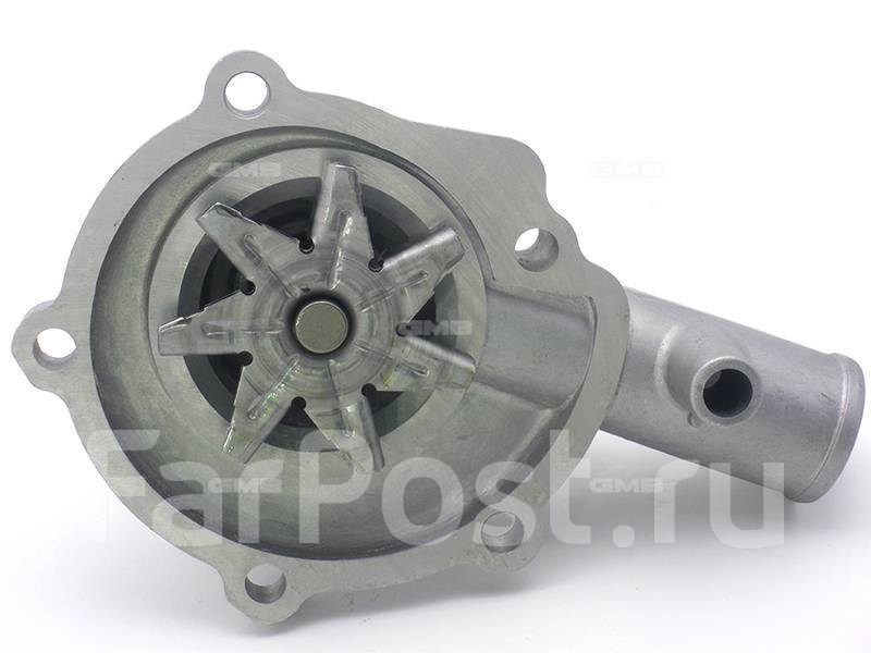 Купить Насос водяной GMB GWM-37A во Владивостоке по цене: 2 947.05 ...