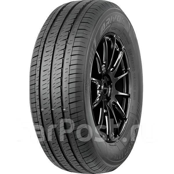 Автошина Arivo Transito ARZ6-C 185 R14C 102R, 14", 14 шт, 185 мм, 80 %, радиальный, летние, без ...